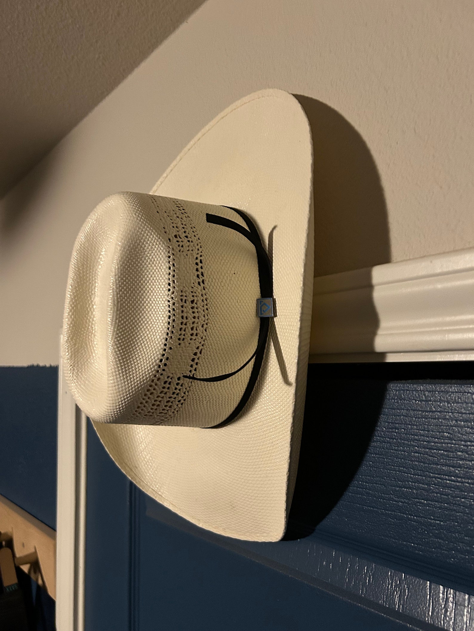Cowboy Hat Wall Mount - Etsy
