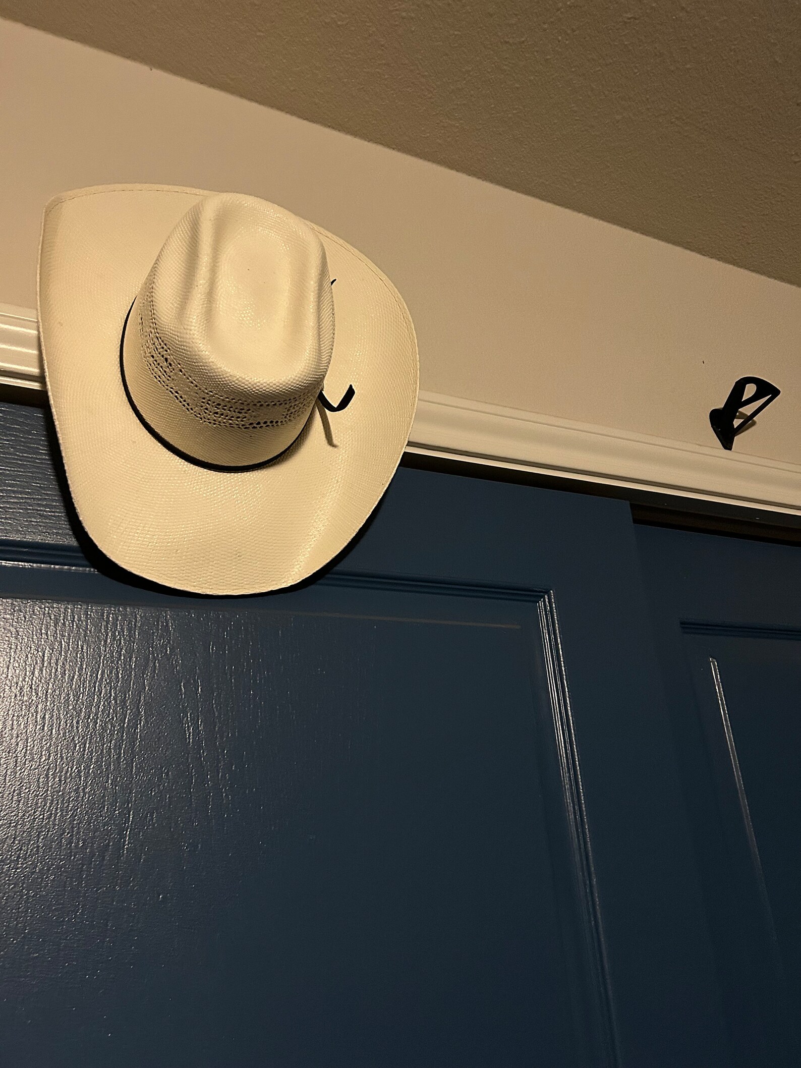 Cowboy Hat Wall Mount - Etsy