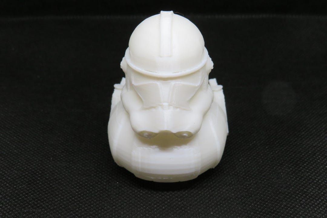 Clone Tropper Duck - Etsy