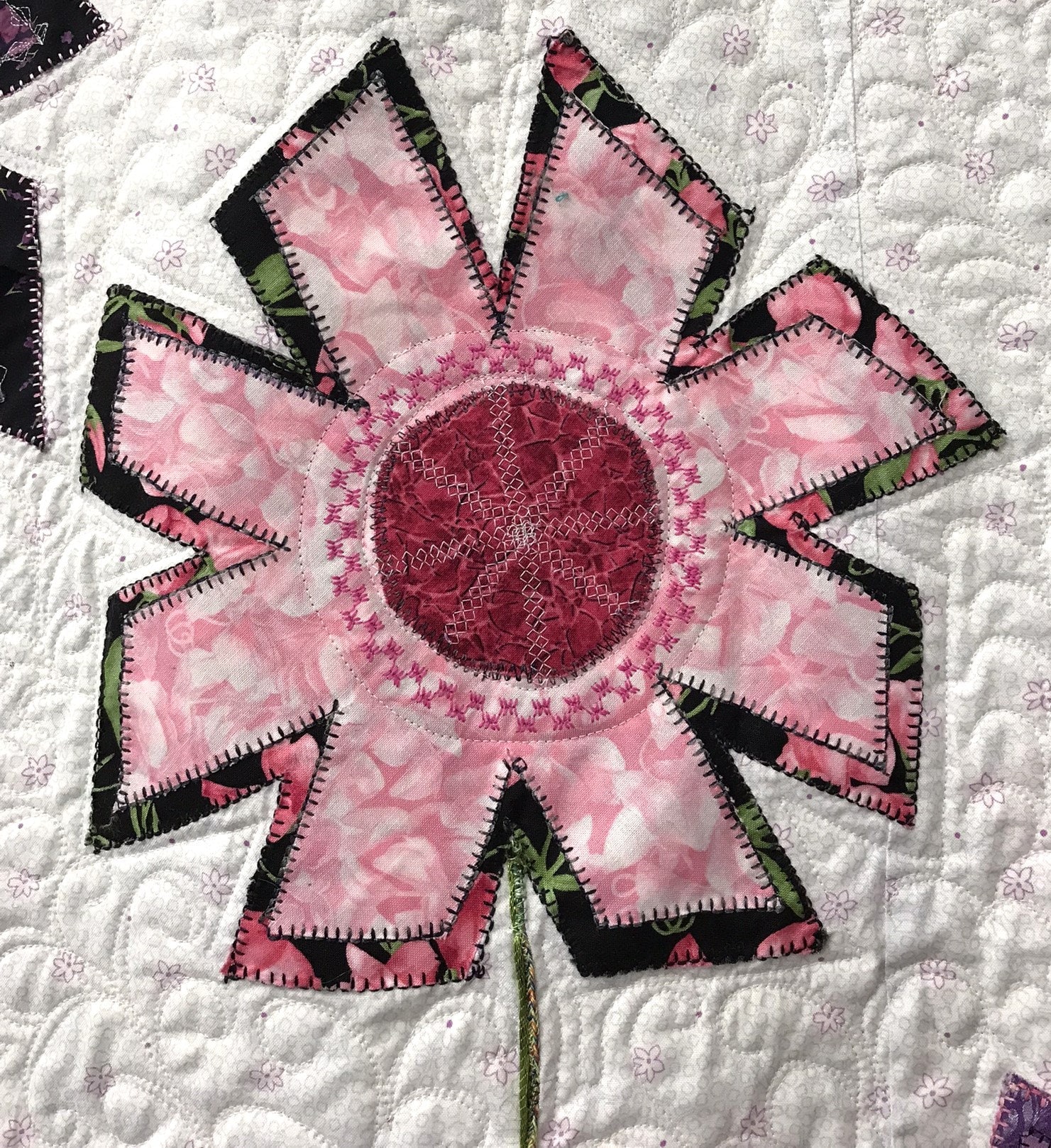 Ballet Dancer Quilt Twin Size - Etsy