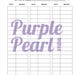 Kitten Care Tracking Sheets - Great for Fostering Kittens or Caring for ...