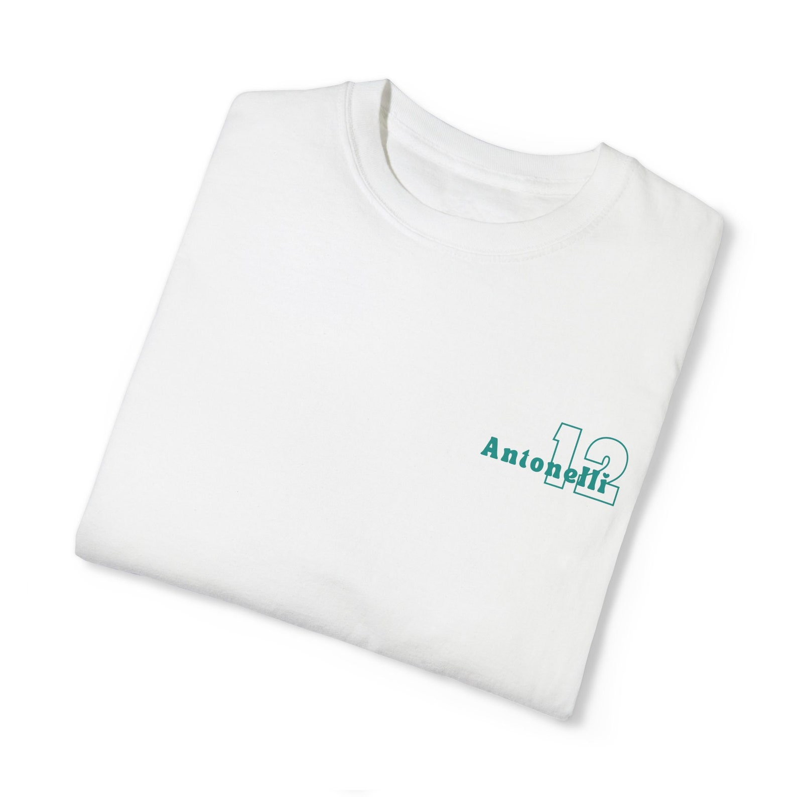 Kimi Antonelli Tshirt Mercedes F1 T Shirt Tee Formula 1 - Etsy