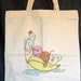 Sundae Driver Tote Bag - Etsy