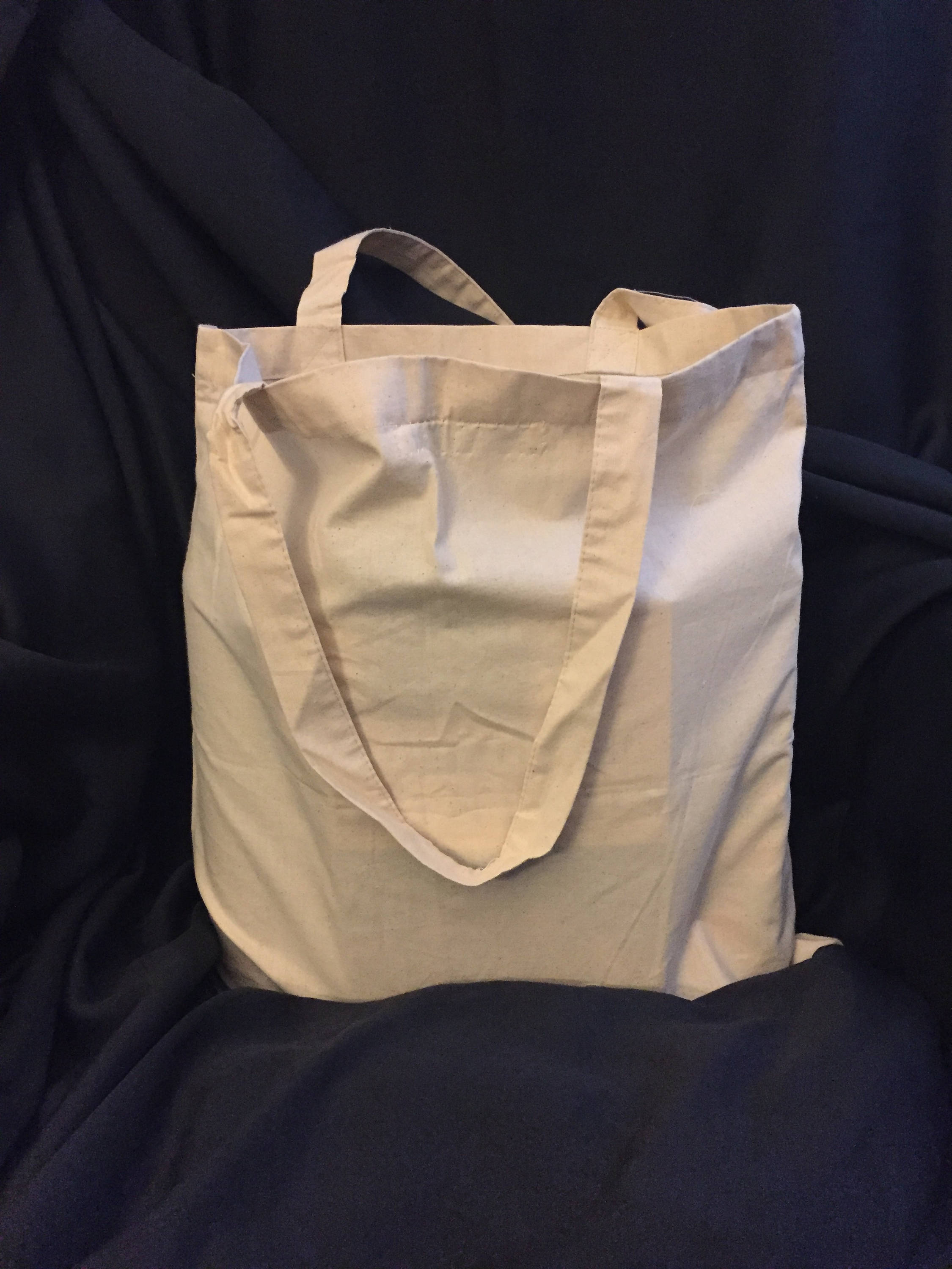 High Five Tote Bag - Etsy