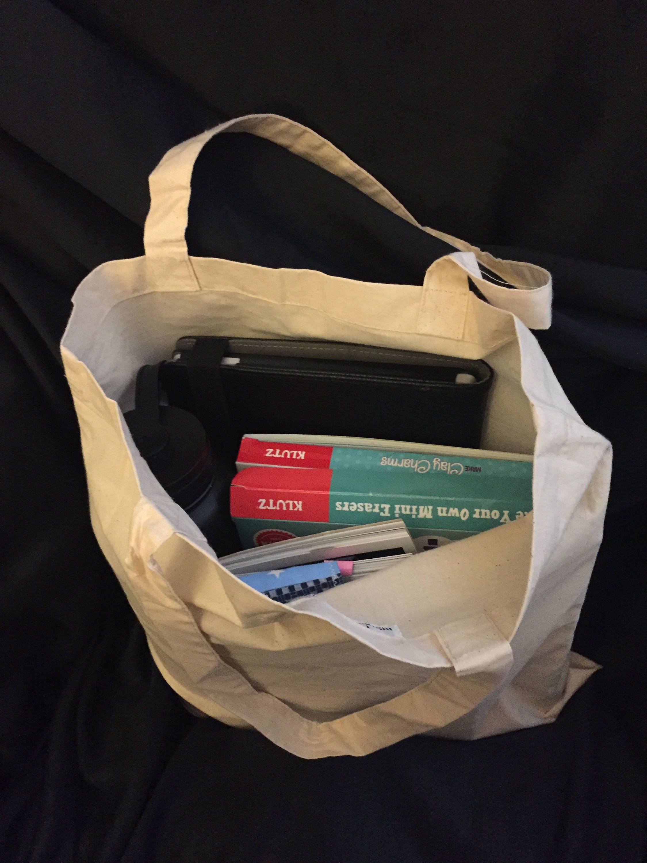 Sundae Driver Tote Bag - Etsy