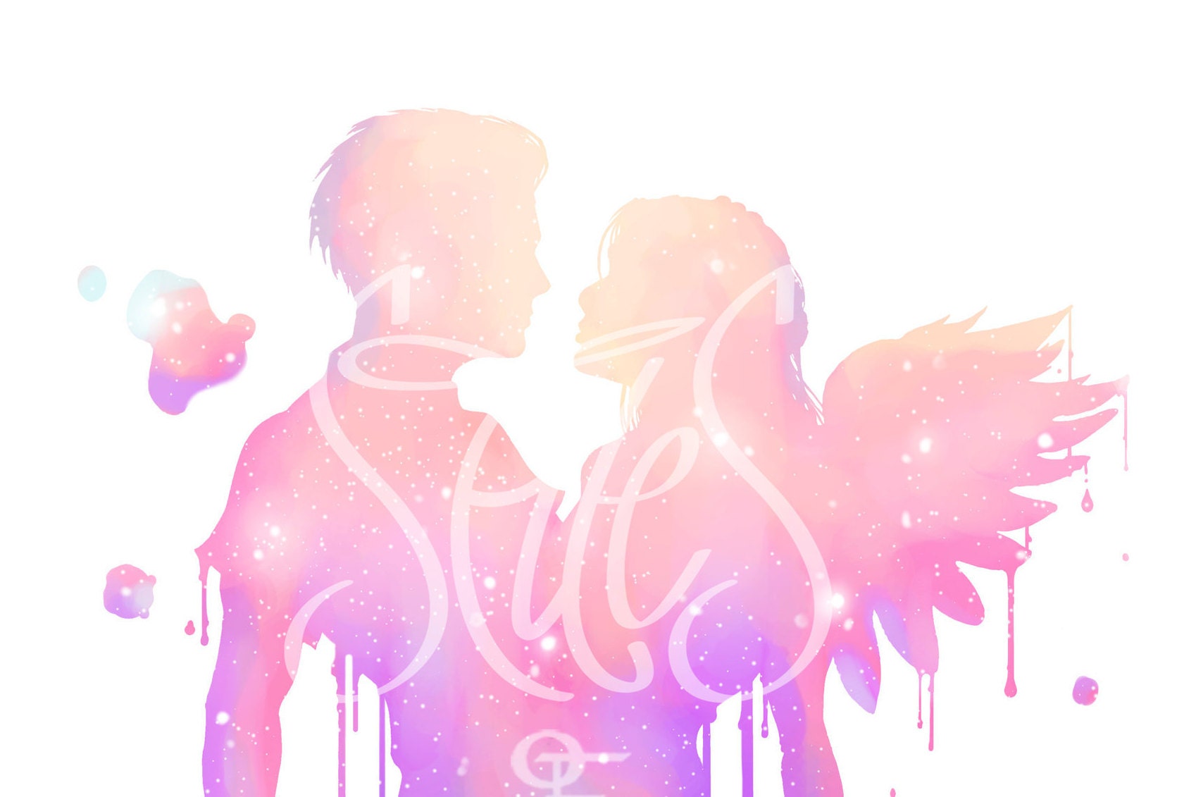 Illustration and Design — Michael Stiles