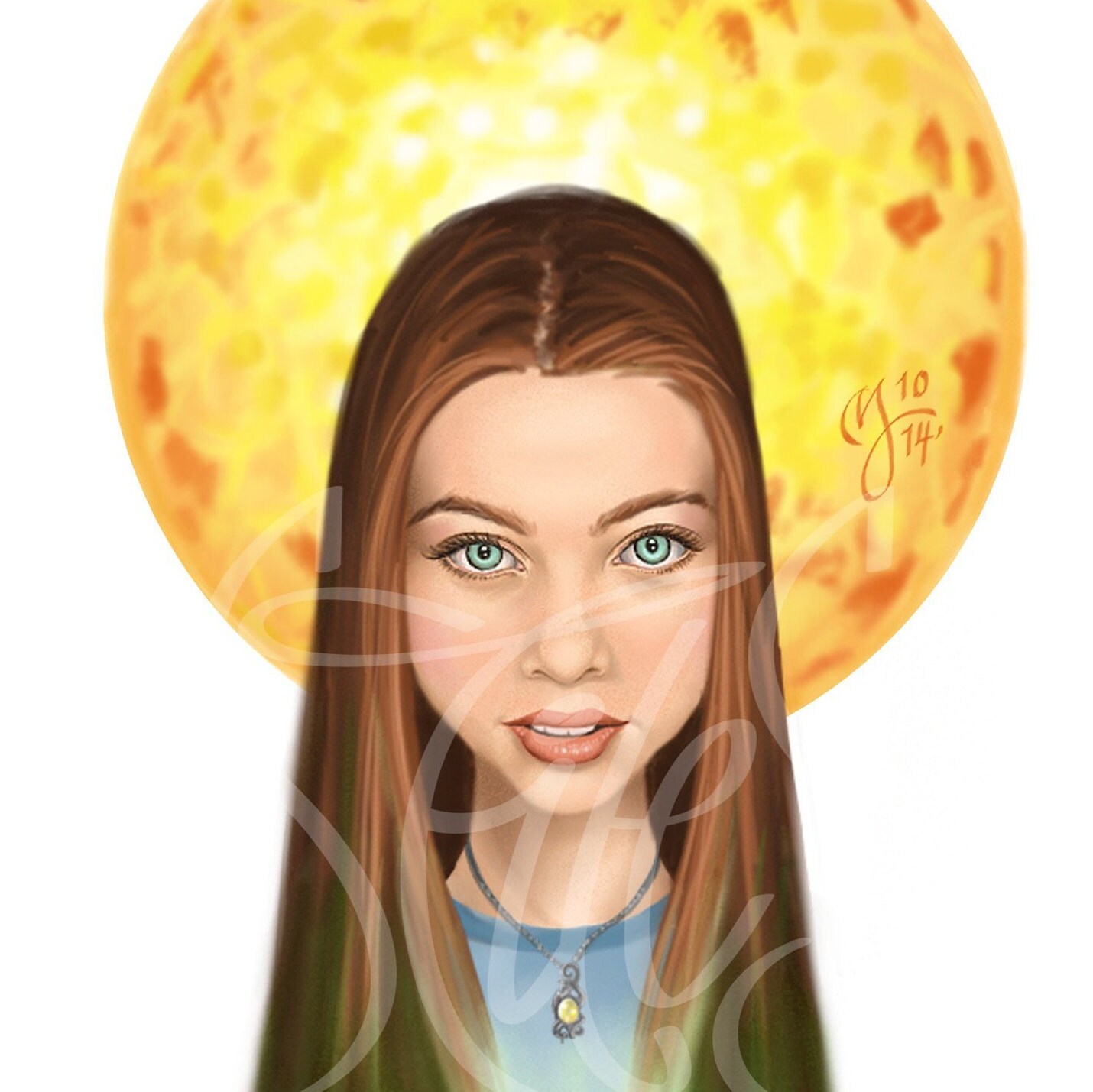 Illustration and Design — Michael Stiles