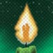 Babylon Candle - Etsy