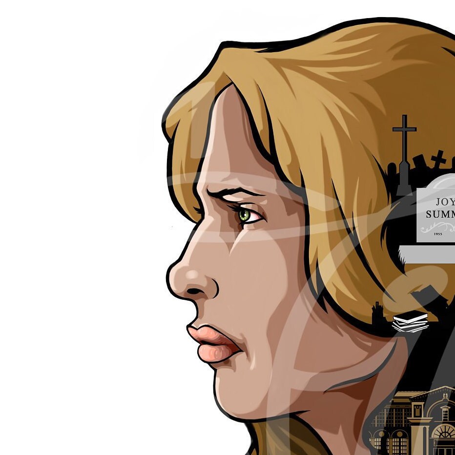 The Chosen One - Etsy