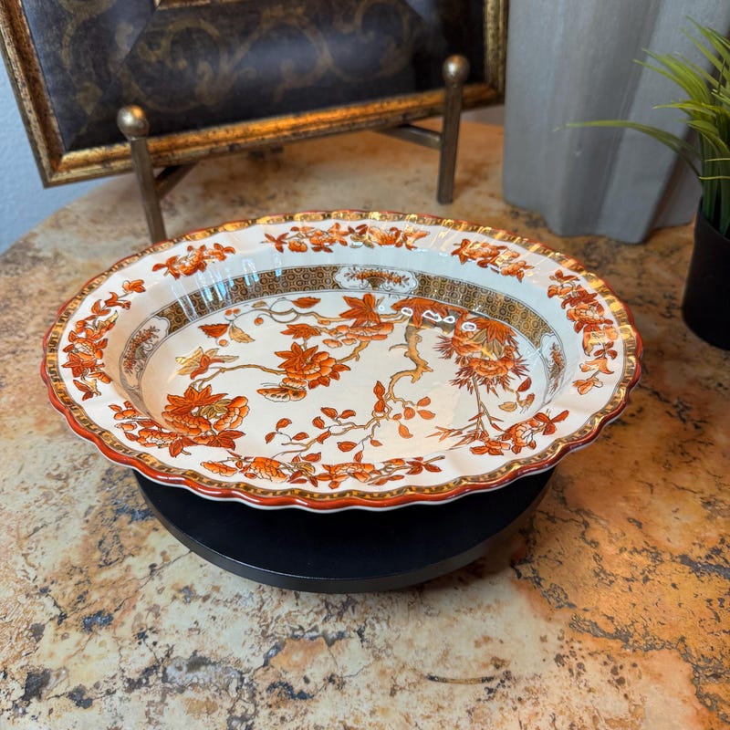 Copeland Spode - Etsy