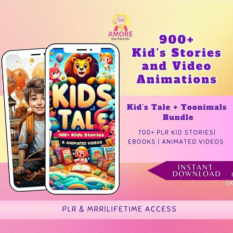 Busy Books Creation Course With Animated Busy Books Upgraded Mega ...