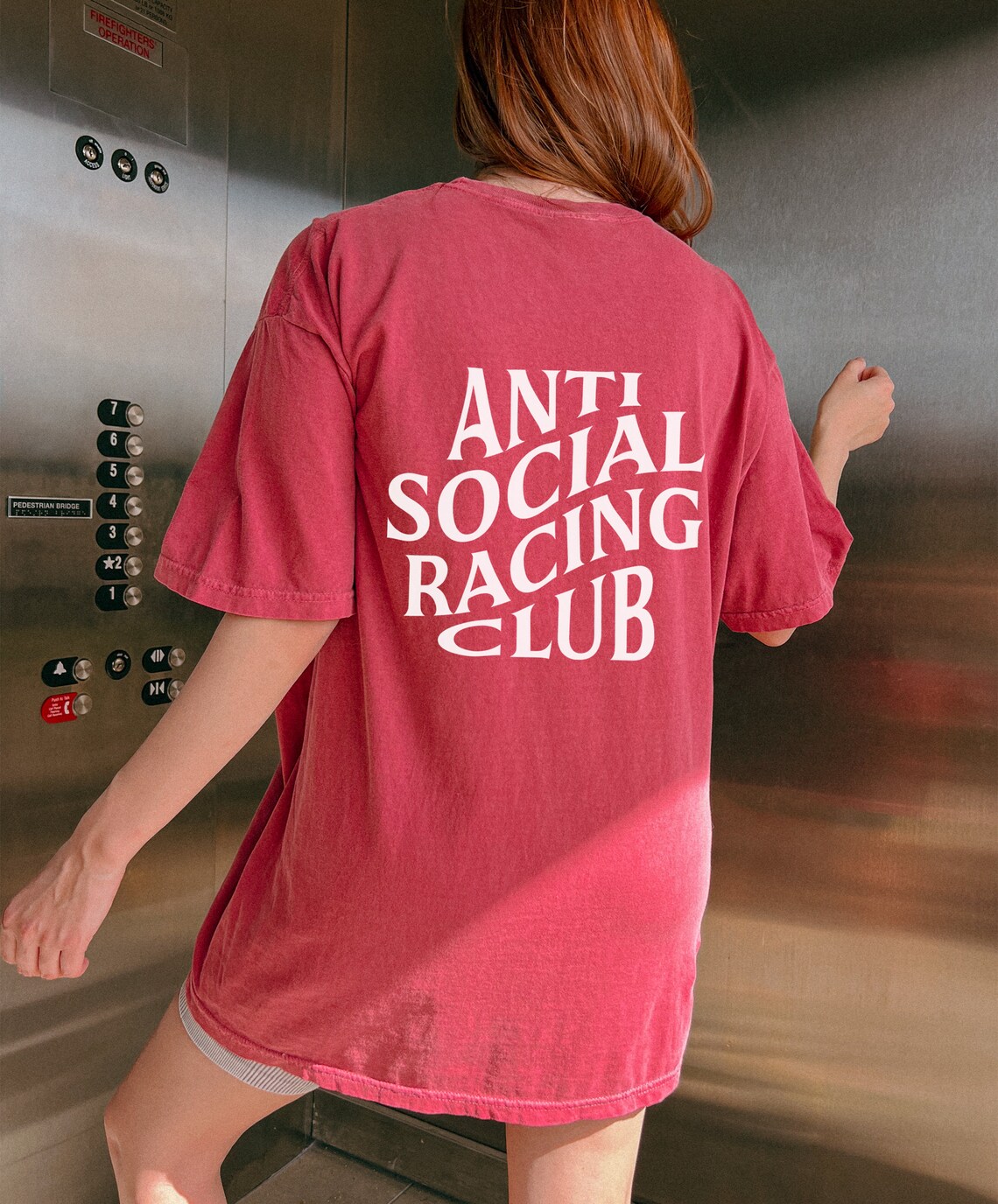 DIGITAL DOWNLOAD SVG F1 Anti Social Racing Club Tshirt Design for ...