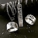 SUTURES Ring - Etsy