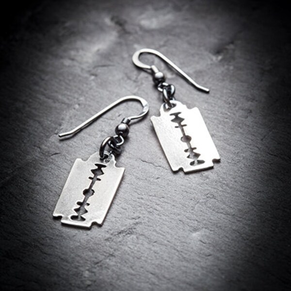 Razor - Etsy
