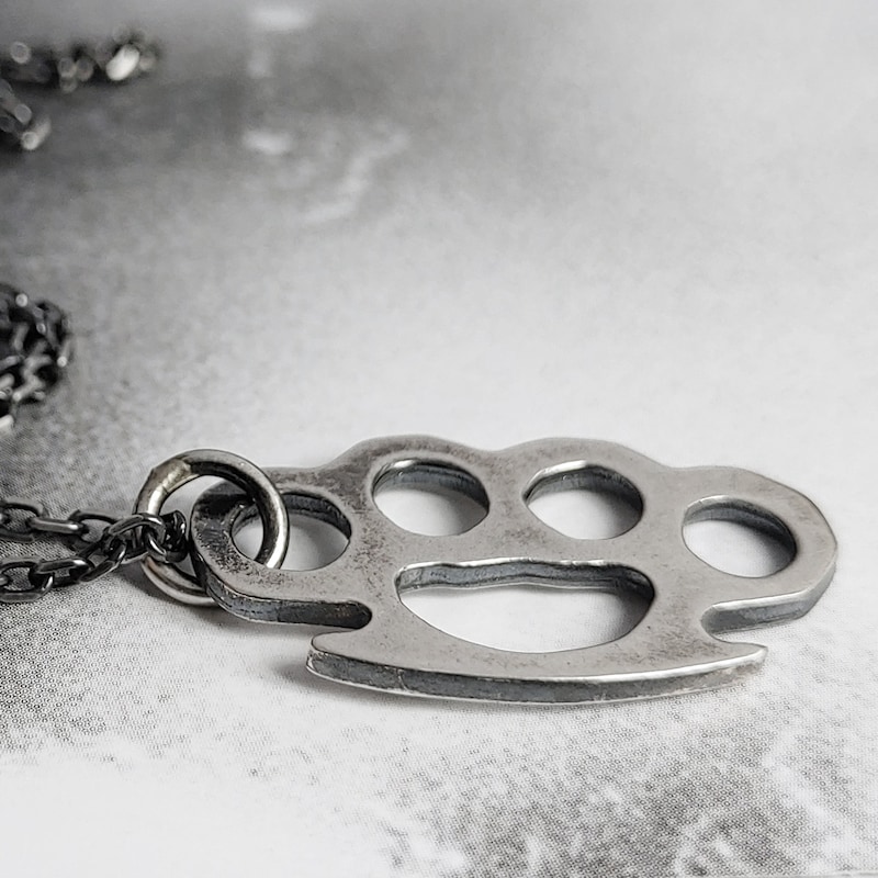 Knuckle Jewelry - Etsy
