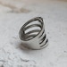 CAGED Ring - Etsy