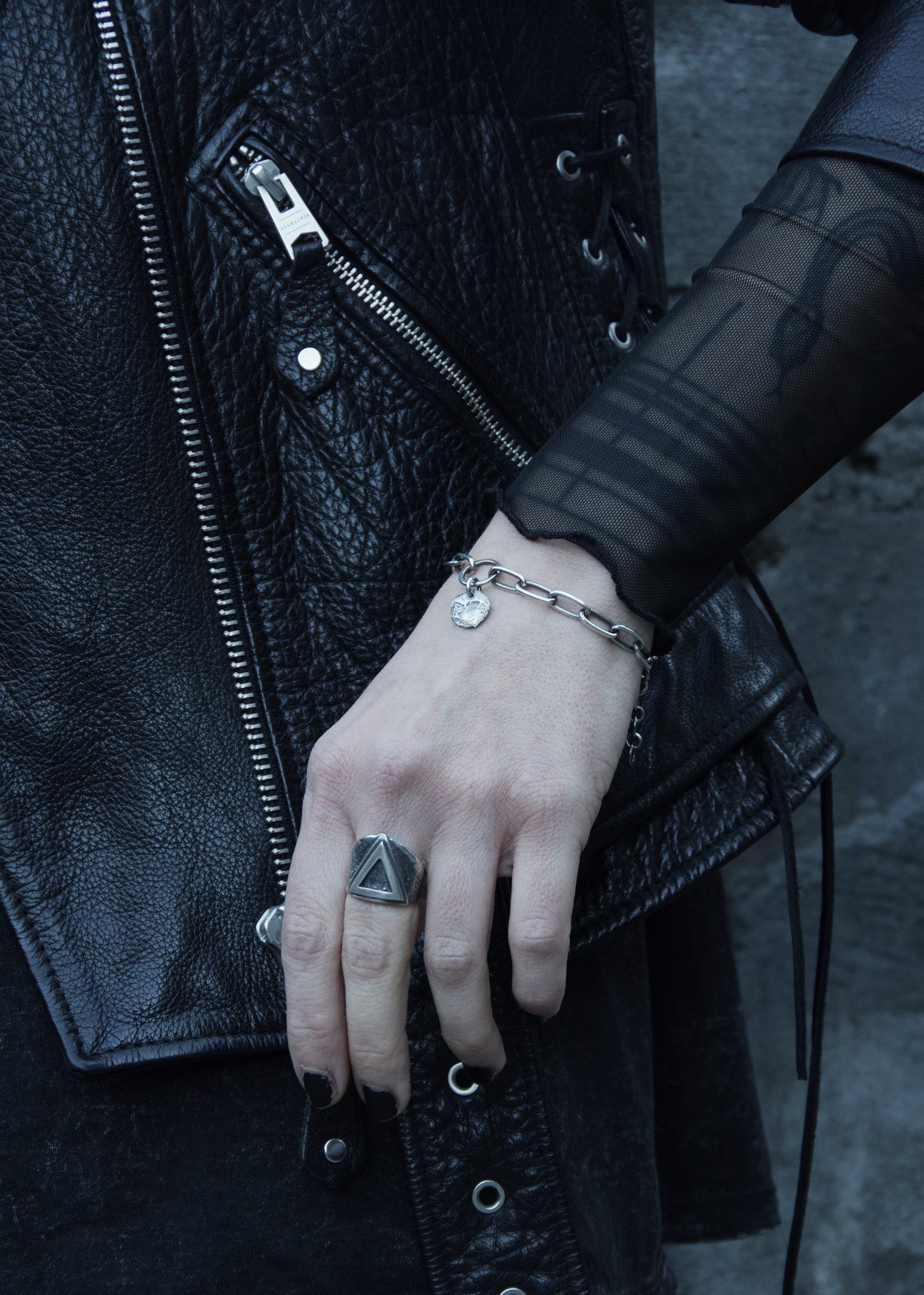 DIVINE FIRE Ring - Etsy