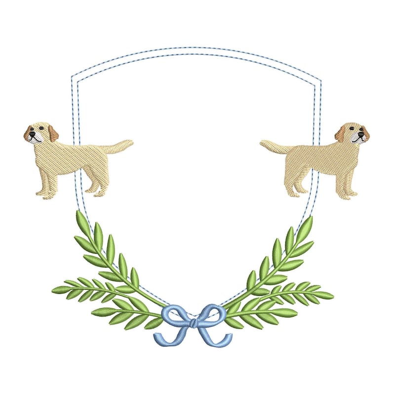 Monogramming Machine - Etsy