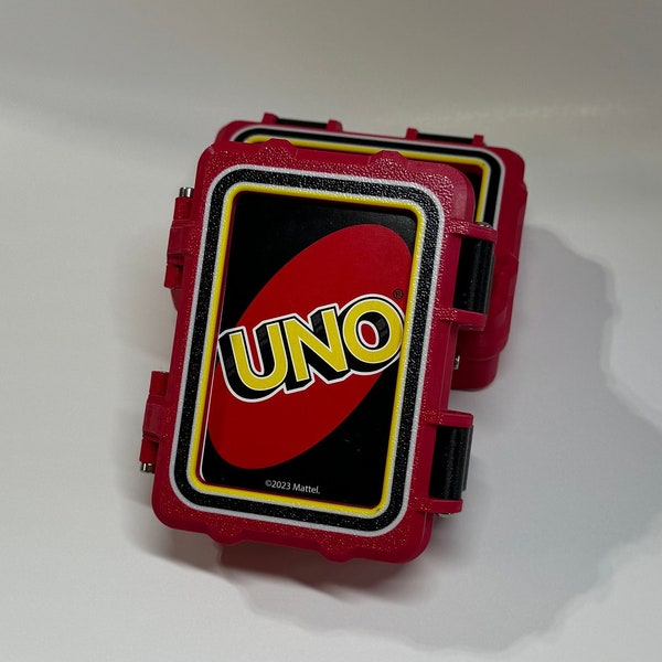 Uno Cards - Etsy