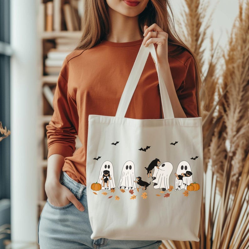 Digital Ghost Dog Png, Halloween Dog Png, Digital Halloween Png, Cute ...