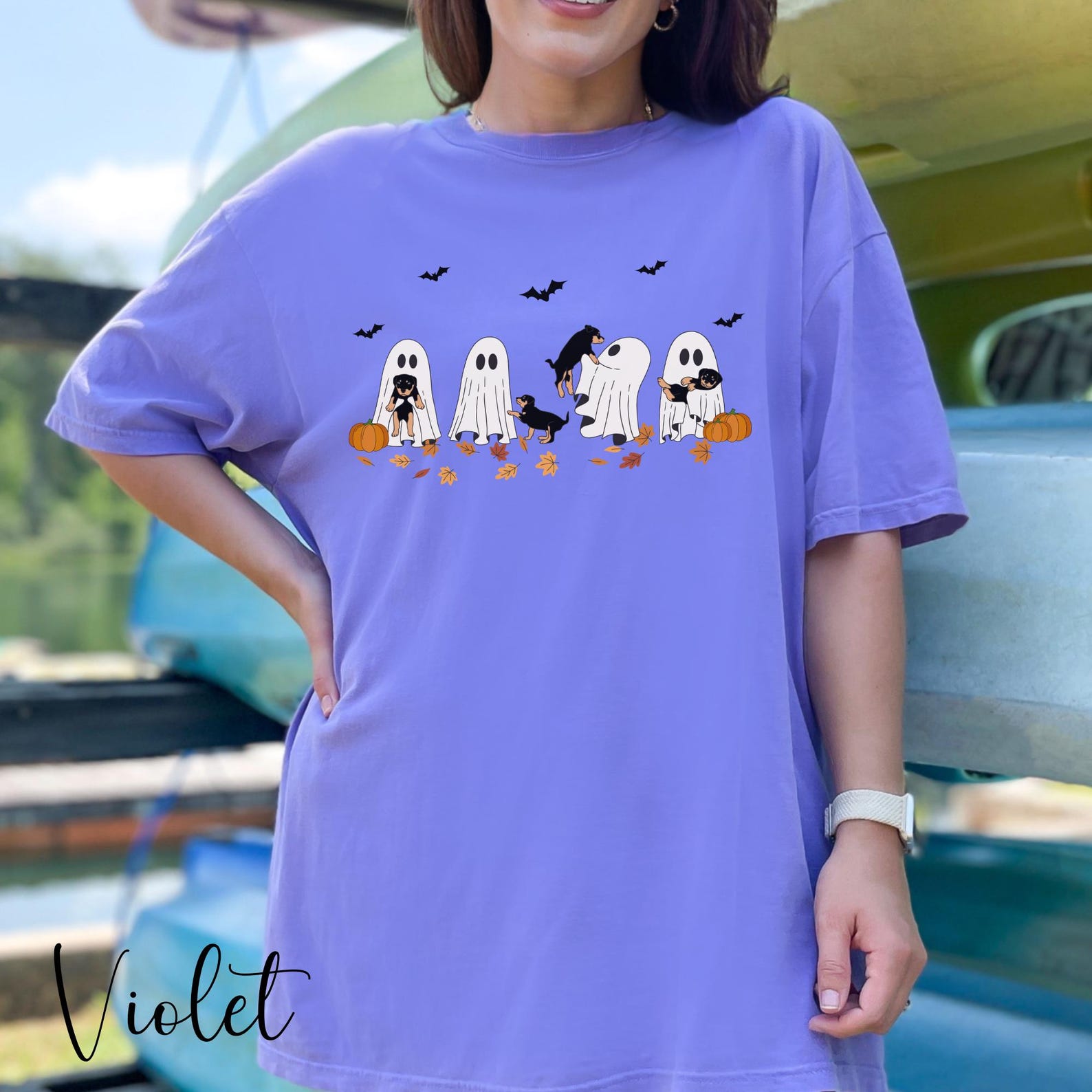 Digital Ghost Dog Png, Halloween Dog Png, Digital Halloween Png, Cute ...