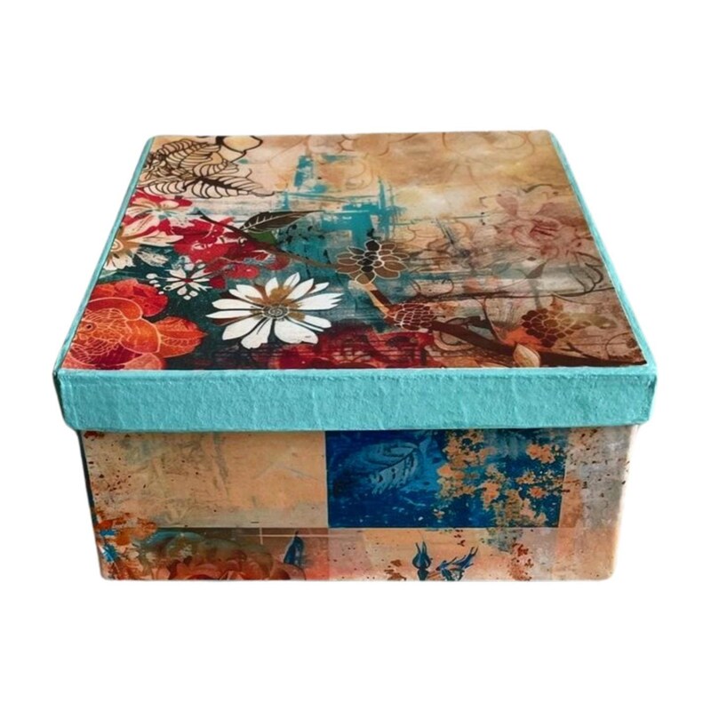 Decorative Gift Box - 60+ Gift Ideas for 2024