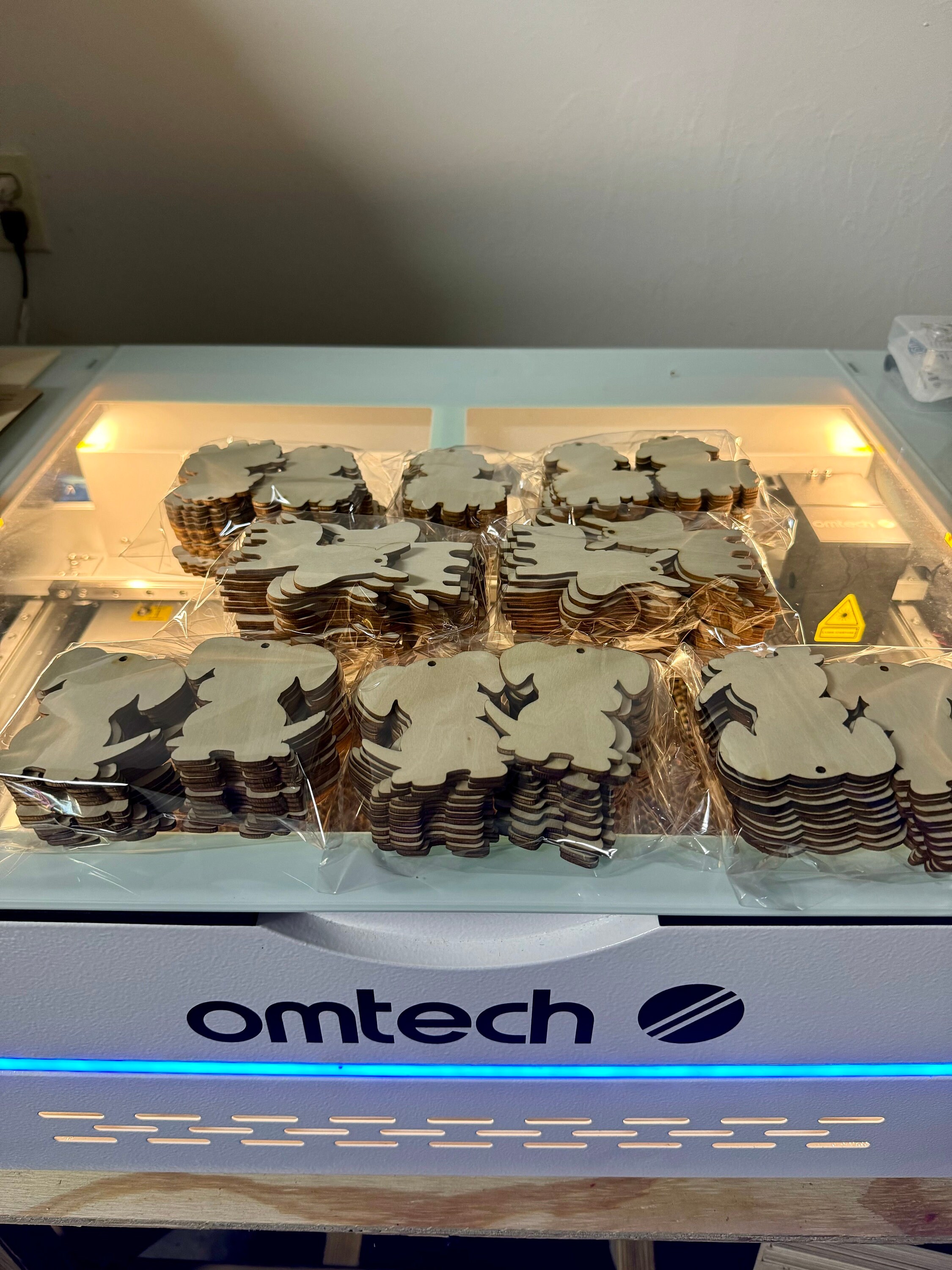 Custom Shape Wood Cut Outs Multiple Sizes - Etsy