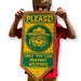 Smokey Bear Banner Officially Licensed Handmade Felt - Etsy