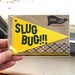 Slug Bug Pennant - Etsy