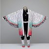 PDF Pattern With Tutorial Demon Slayer Shinobu Kocho Cosplay Crocheted ...