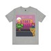 Classic Retro Game T-shirt - Etsy