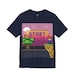 Classic Retro Game T-shirt - Etsy