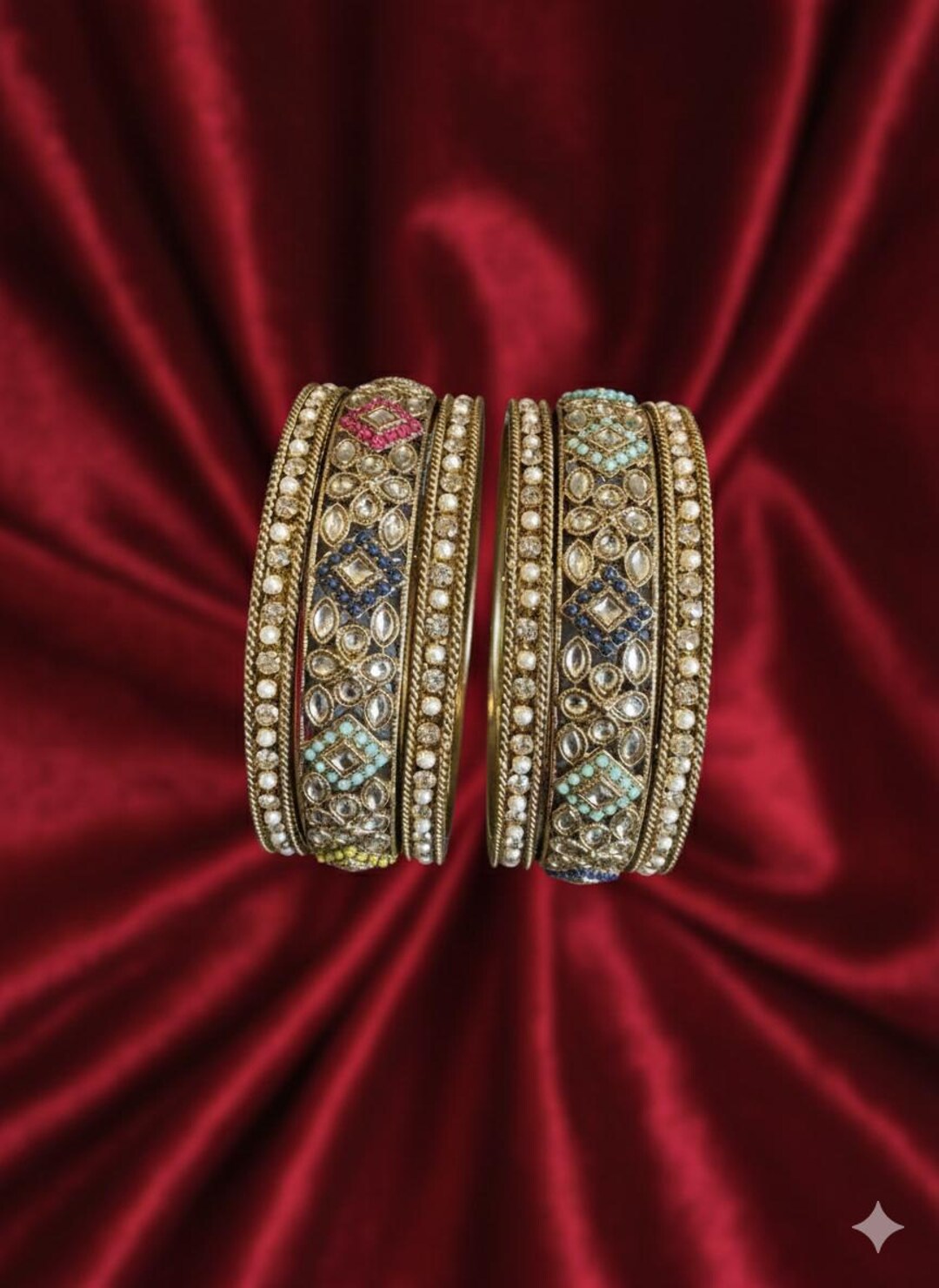 Premium Quality Kara Set - Etsy