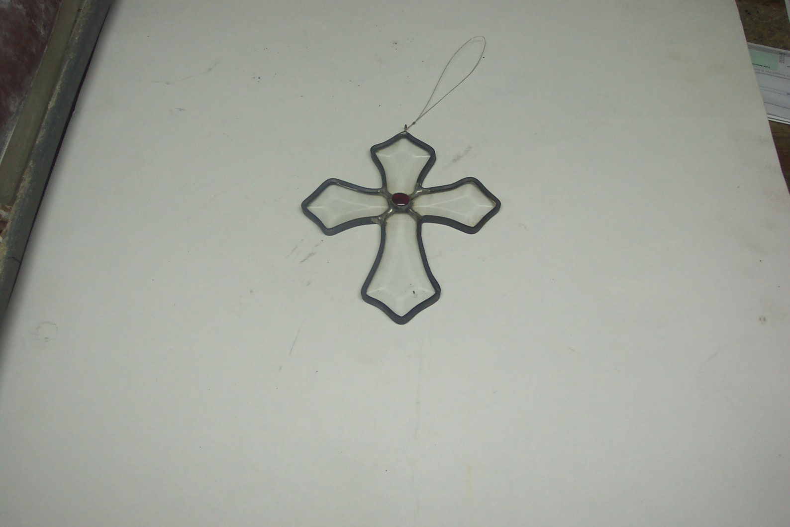Bevel Cross - Etsy