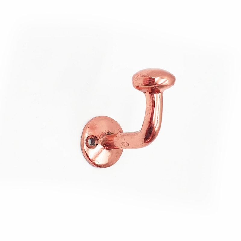 Copper Hanger - Etsy