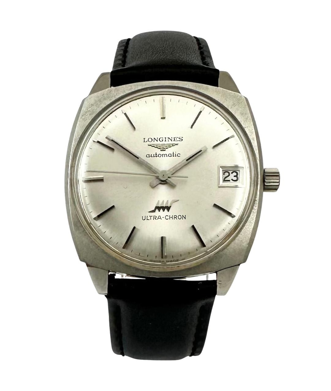 Vintage Longines Ultra-chron Automatic Watch - Calibre 431 - Etsy