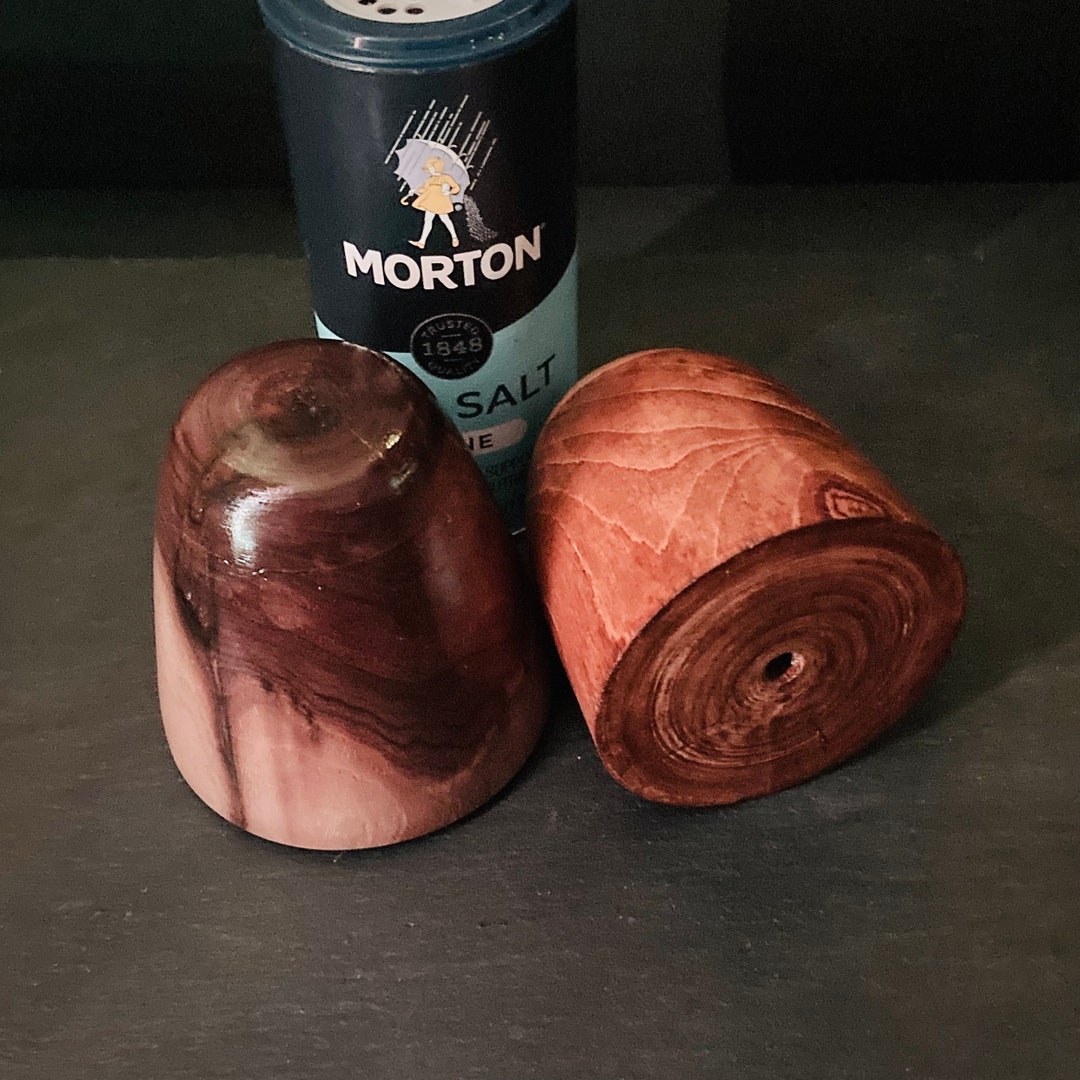 Pythagorean Salt Shaker (magic Salt Shaker) - Etsy