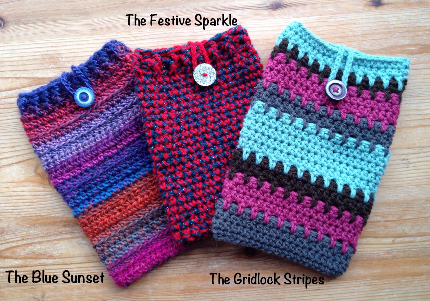 Cosy /cover /case for iPad mini or 7 tablet | Etsy