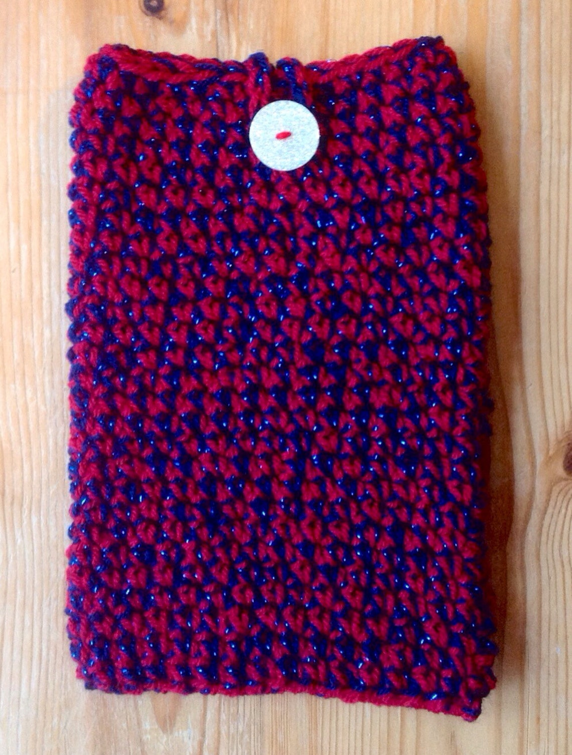 Cosy /cover /case for iPad Mini or 7" Tablet - Etsy