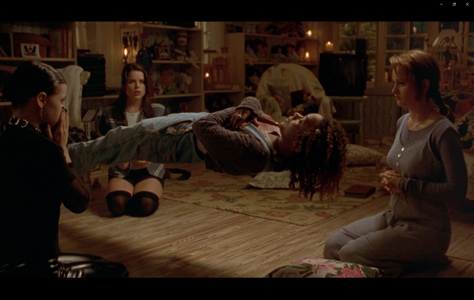 Witch Movies. Vintage Movies. Classic Movies. Digital Movies. 90s ...