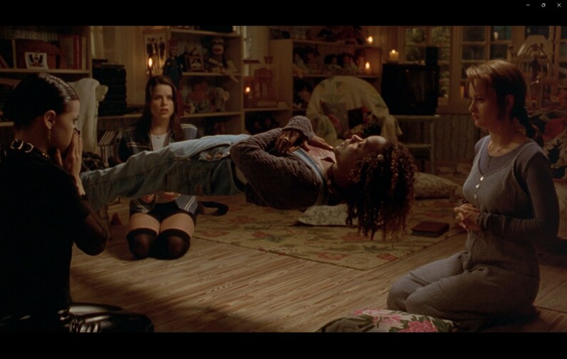 Witch Movies. Vintage Movies. Classic Movies. Digital Movies. 90s ...