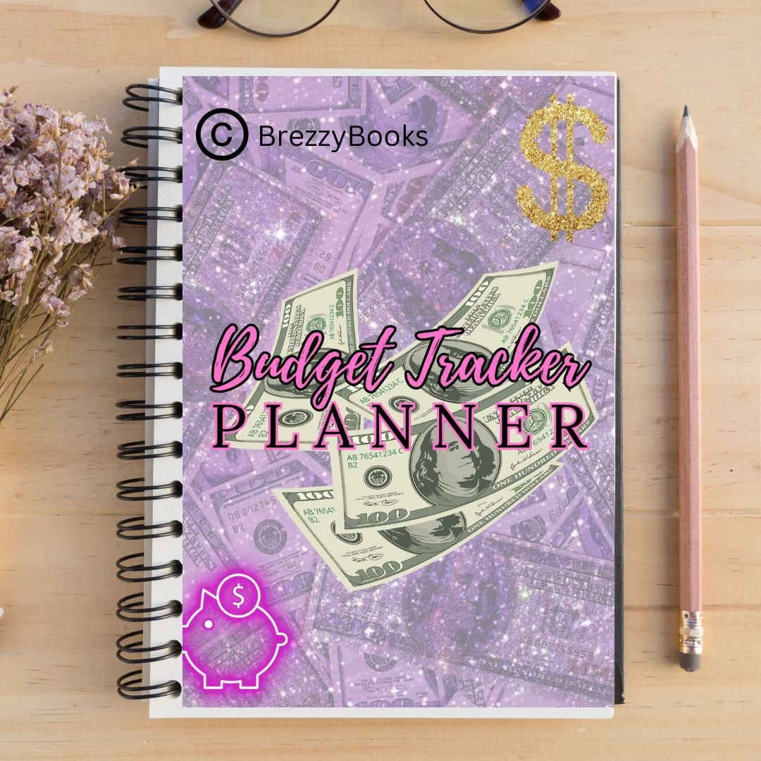 Baddie Budget Planner - Etsy