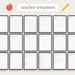 Teacher Digital Planner 2025-2026 | Goodnotes | Monthly Digital Planner ...