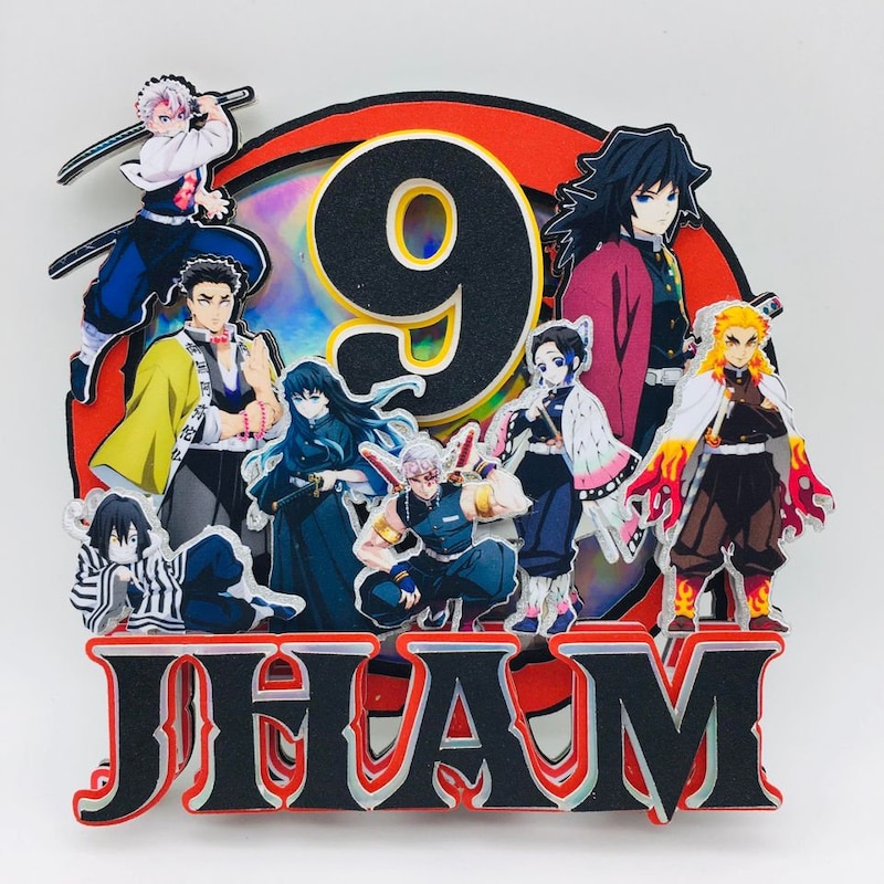 Birthday Slay - Etsy