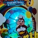 Customized Jollibee 3D Cake Topper | Filipino Theme Jolli Kids Party ...