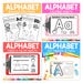 Letter of the Week Activity Bundle, Alphabet Letter of the Week ...