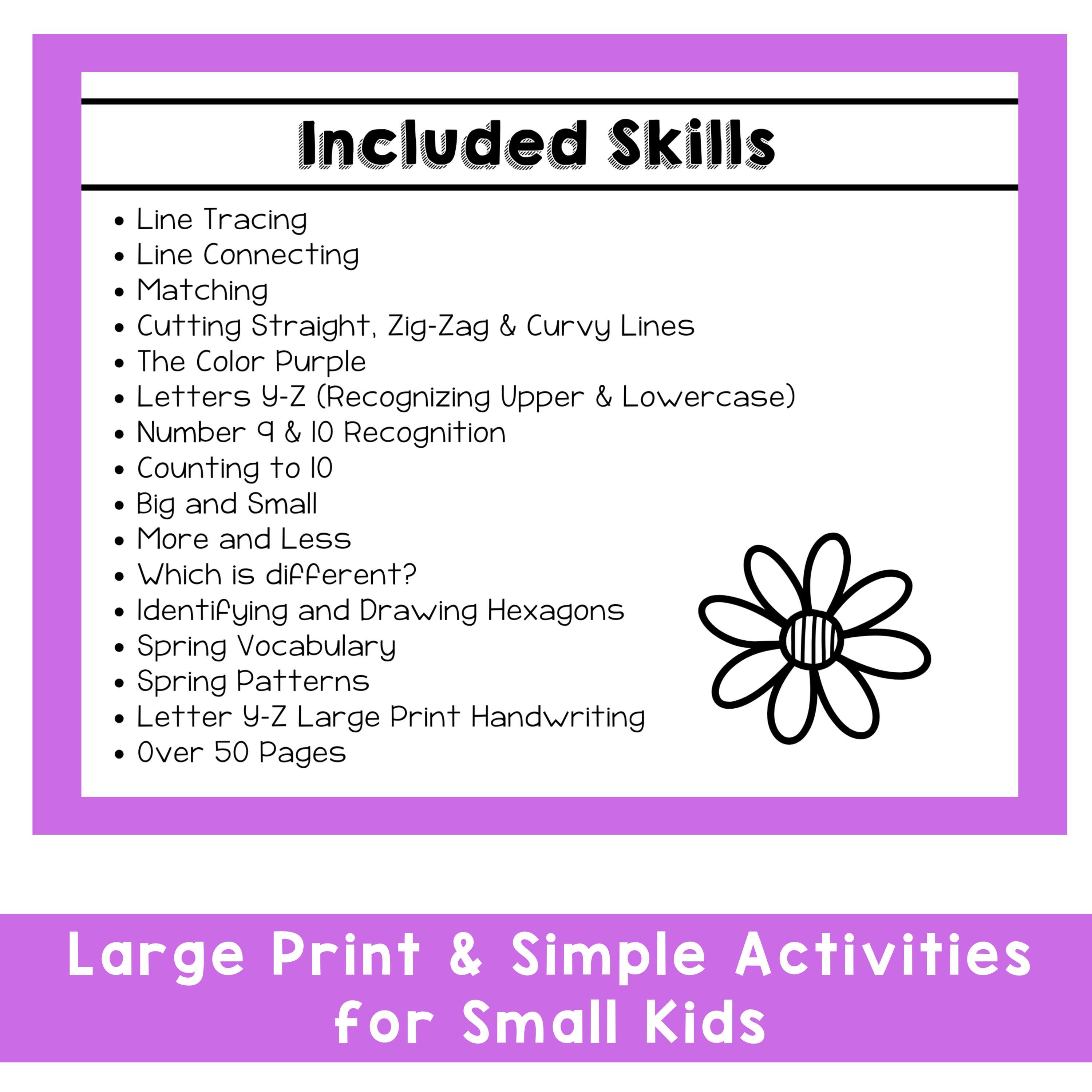 Preschool May Packet Age 3, Preschool Curriculum, Pre-k Curriculum ...