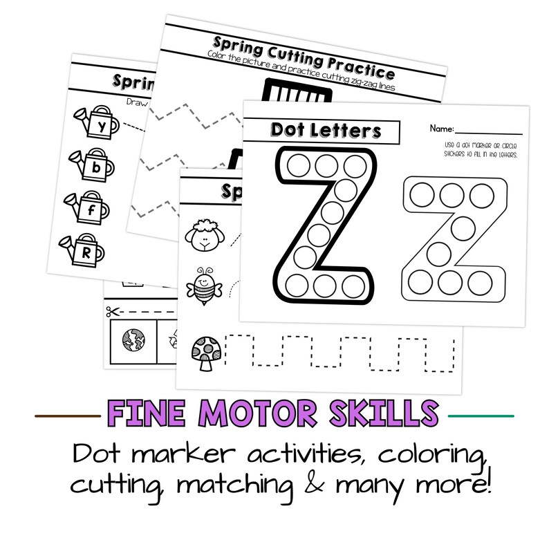 Preschool May Packet Age 3, Preschool Curriculum, Pre-k Curriculum ...