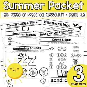 ABPrintablePreschool - Etsy