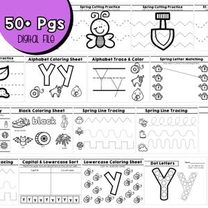 Preschool May Packet Age 3, Preschool Curriculum, Pre-k Curriculum ...